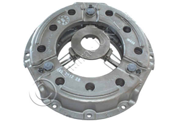 Main Drive Assembly – 786518R91 & 787517R91 - Intatrac