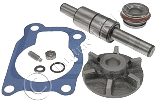 Water Pump Repair Kit – 1094021R91 & 3106564R91 - Intatrac